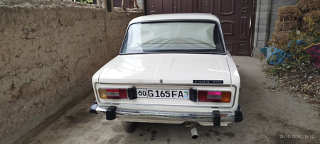 Vaz  2106 jiguli