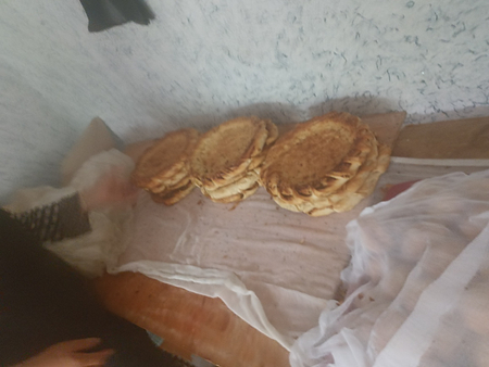 Vodi boylab yekazamiz