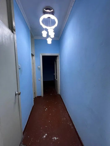 Чиланзар 11 квартал 2/1/4 Зеркалка_50кв.м