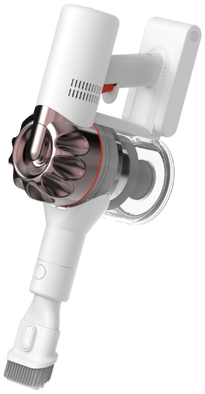 Пылесос Xiaomi Dreame XR