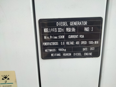 Sifatli hiken power generatorlari