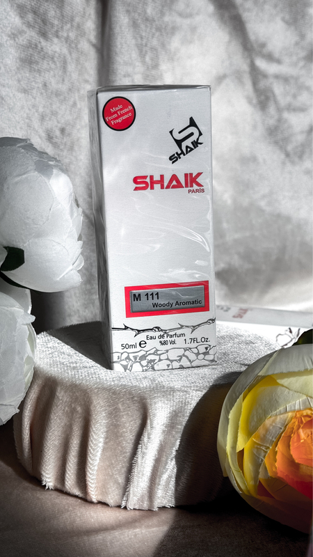 Shaik brendining parfyumlari
