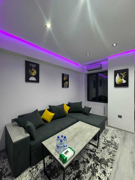 Мирзо-Улугбек 33.5м2; Зор Нархда Зор Локациядан Подключ Eco Smart Home