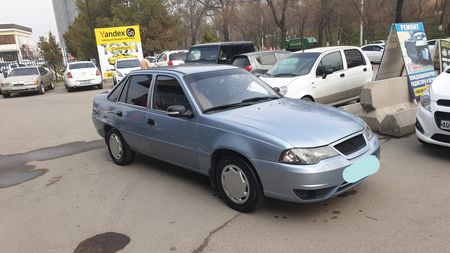 Срочно Нексия 2 сотилади тоза мошина