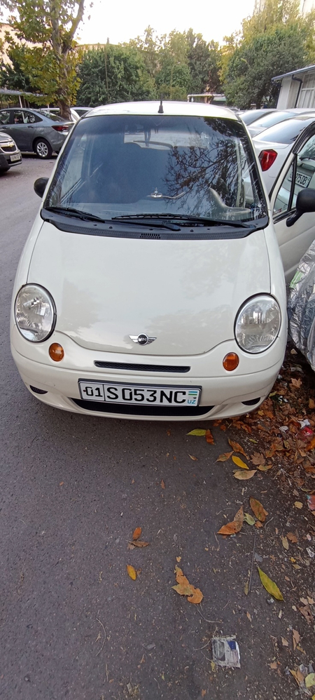 matiz 2009 mx sotiladi