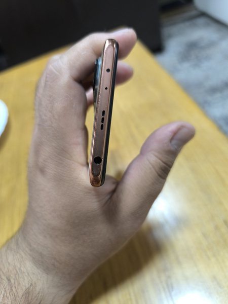 Redmi note 10 pro