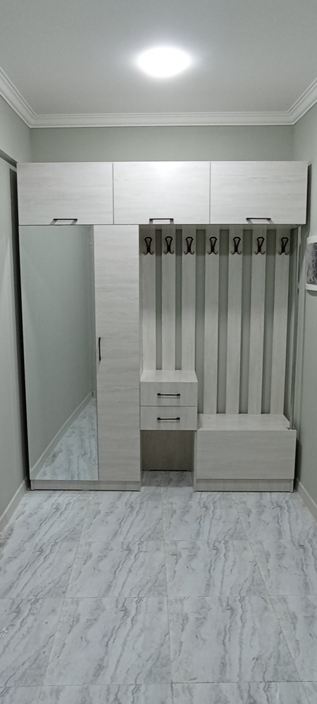 Mebel Buyurtma asosida