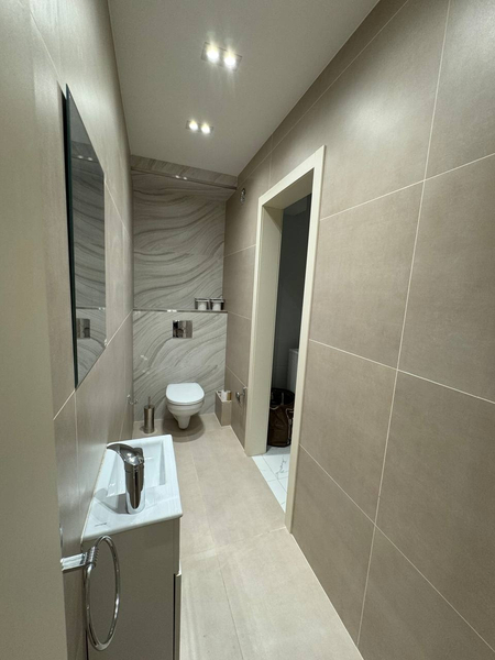 Продается 80м² ул.Бабура 3/3/13 ор-р Аэропорт