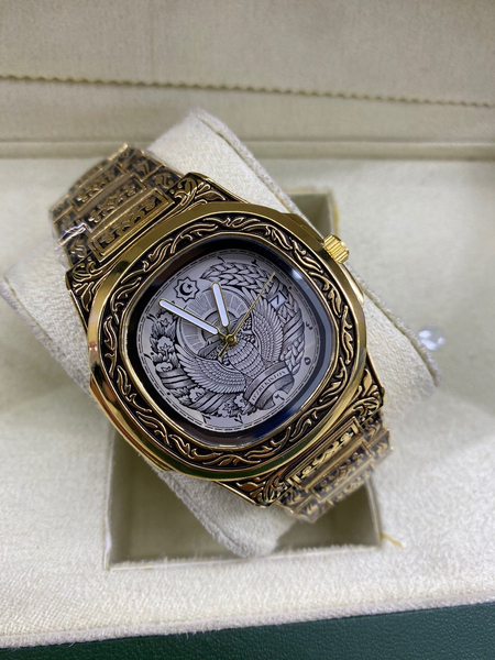 Patek Philippe -40% Supper Skidka