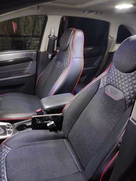 Chevrolet Captiva 3 soatiladi