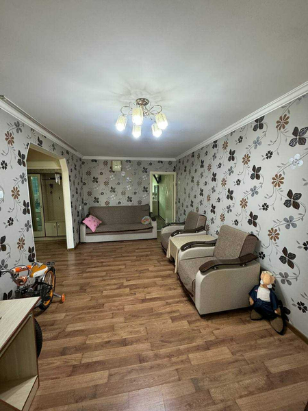 2 xonali kvartira sotiladi. e'lon id: 256486