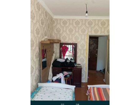 谷 130280 谷 Продаётся квартира 2/3/5 50 м² в Яккасарай