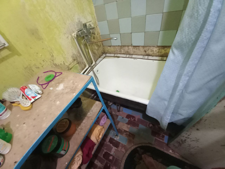 ПРОДАЁТСЯ Квартира Эшангузар 2 этаж
