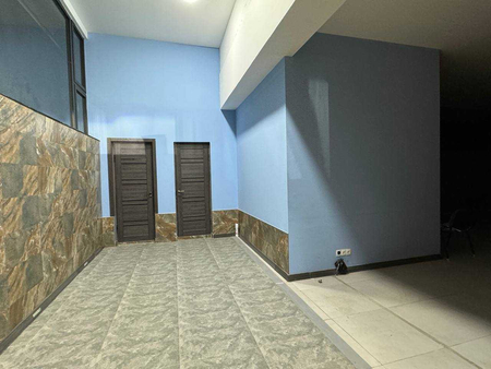Аренда Коммерция 255m2 Цоколь первая линия (Jane)