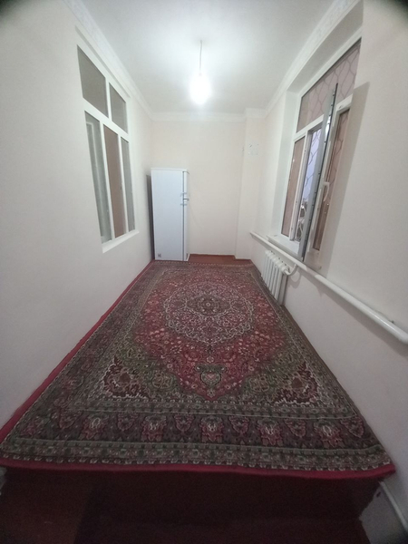 Квартира ижарага берилади