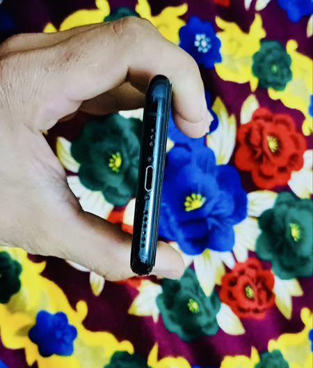 Iphone 11 Pro 64 Gblik batareya yomkisti 87 % radnoy usta kormagan