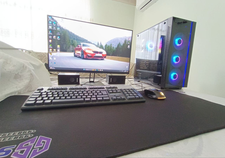 Видеокарта 1660s 6gb Biostar ddr6