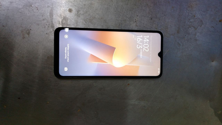 Redmi 12 c kafolati bor