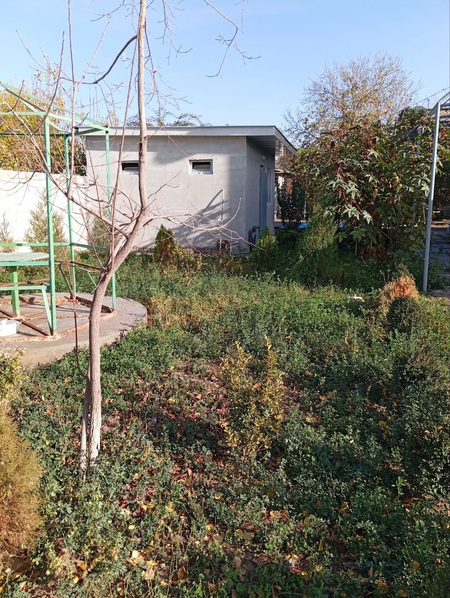 Продаю дом квартира на землеШумиловский городок