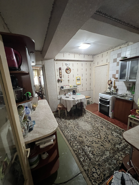 Срочно продаётся 3х комнатная на Лисунова.