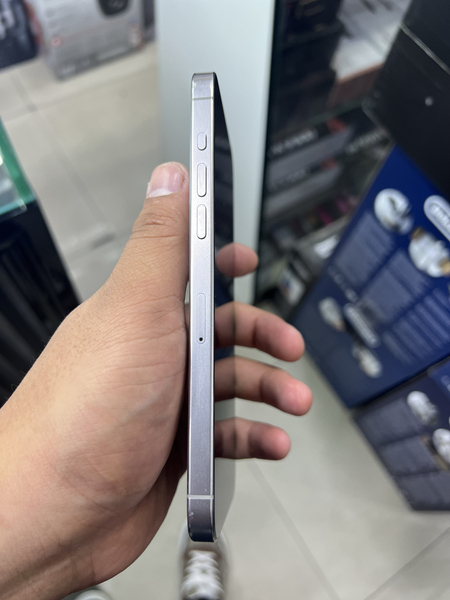 iPhone 15 Pro Max 256 GB Natural Titanium