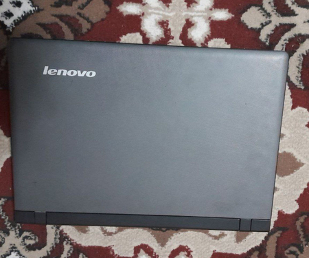 Lenovo kompyuter