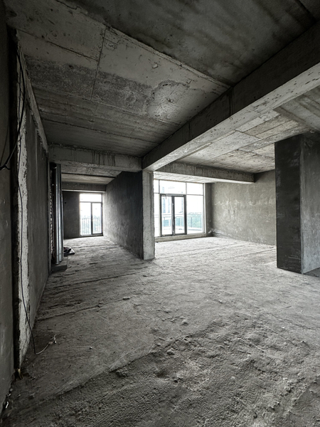 Продается 3х комнатная квартира в Жк Tiara residence