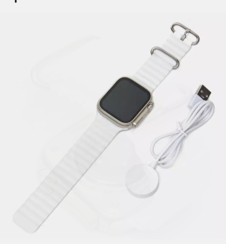 Smart Watch Ultra T800 aqlli soati