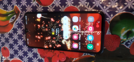 Samsung Galaxy A40
