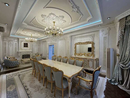 Шикарный Участок! С БАССЕЙНОМ! 8 КОМНАТ Метро БИЙ Никитина Луначарский