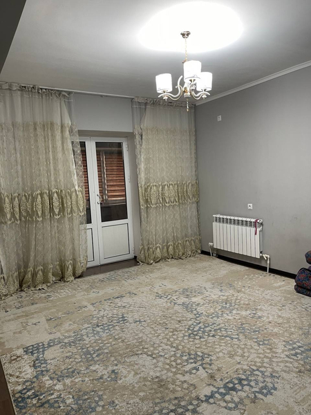 Продаю свою квартиру