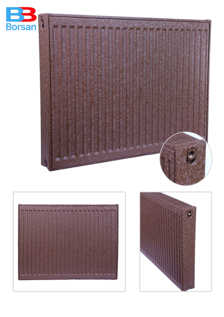 Панельный радиатор отопление panel radiator сантехника