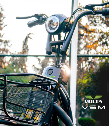 Velo Scooter VSM
