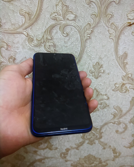 Redmi note 8  4/64