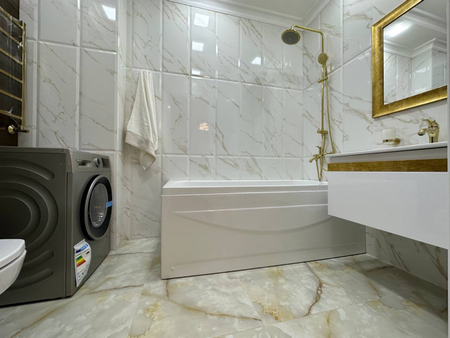 Tashkent City! Boulevard Residence!Сдаётся квартира в элит комплексе