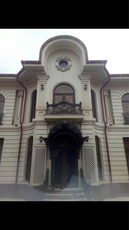 Travertin ustalari Samarqand