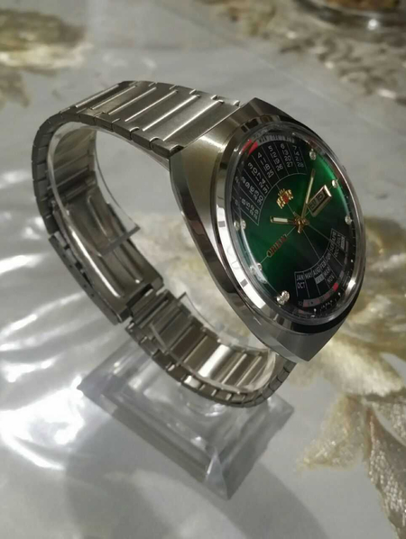 Продам Orient-automatic (College)