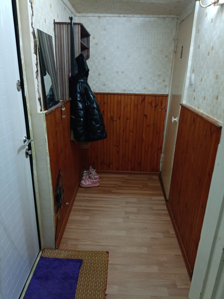Сдается в аренду 1/2/4 квартира