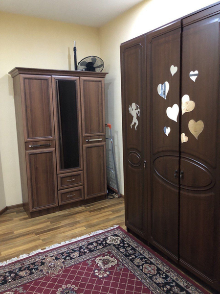 Продам на Циолковского 2/3/9