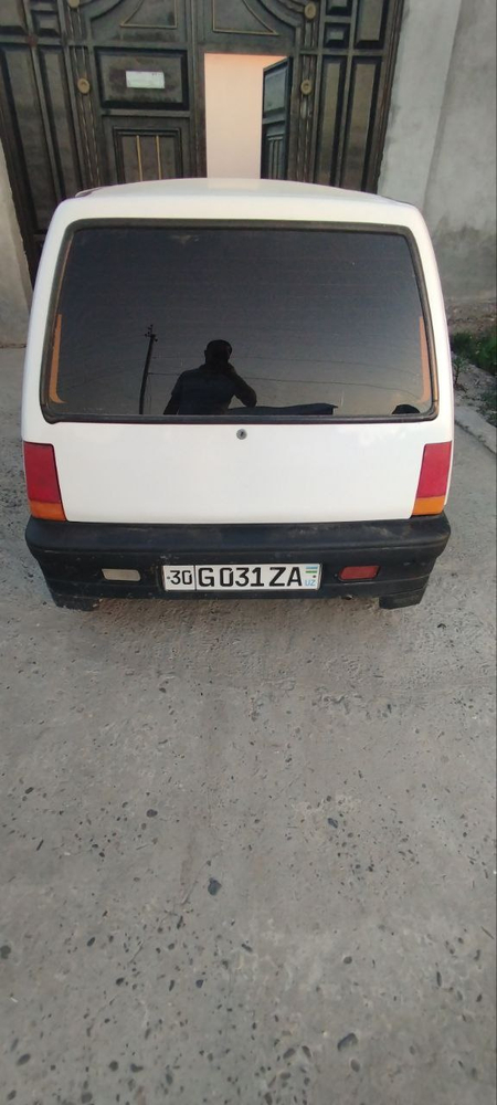 Zor narxga Tiko moshinasi