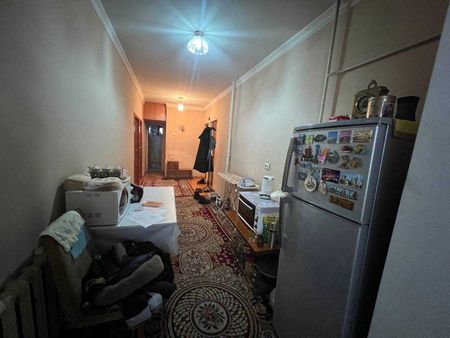 Срочна продаётся! 3 комнатная на Дархане 77 серия (НБ159217)