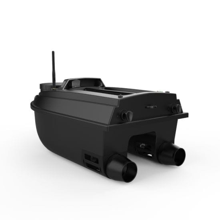 Прикормочный кораблик Flytec V030 с эхолотом