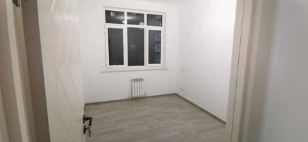 Аренда - ЖК Olmos Residence - 3 комн - Новостройка