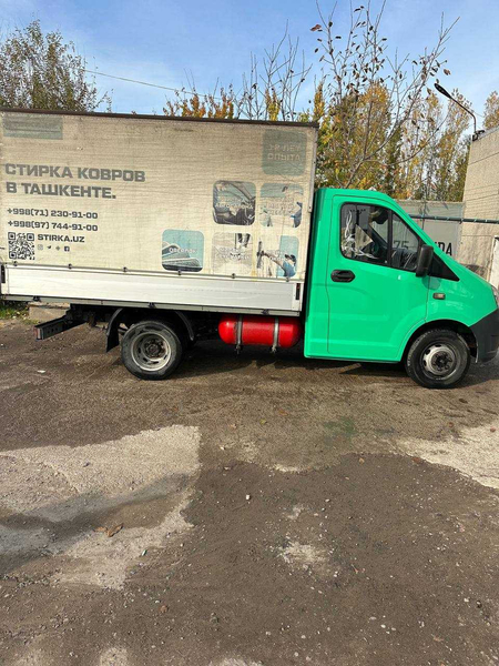 Продается Газель Нэкст 2015