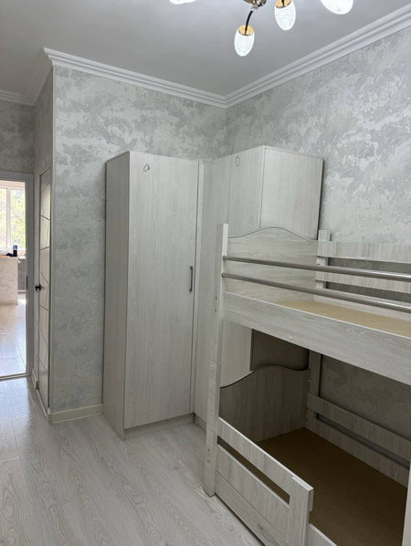 ~ЕВРОРЕМОНТ Чиланзар 3, 2в3/3/4 Продаётся квартира