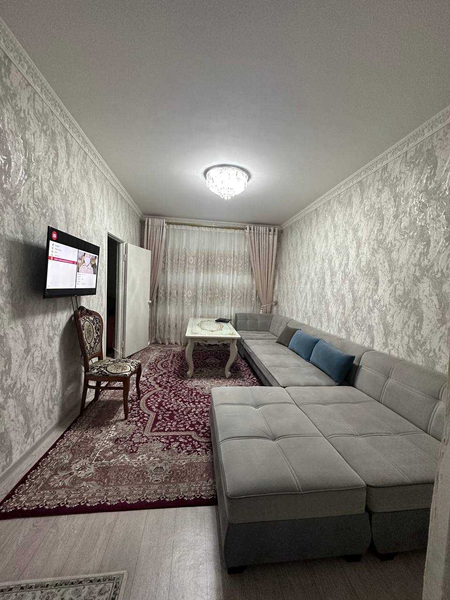 Ипотека. Продается 2в3/1/4 ТТЗ-2. №2151