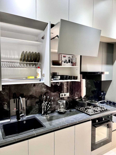 Р3 СРОЧНО! НОВОСТРОЙКА 3 ком в Яккасарай DreamHouse Глинка УлицаБабура