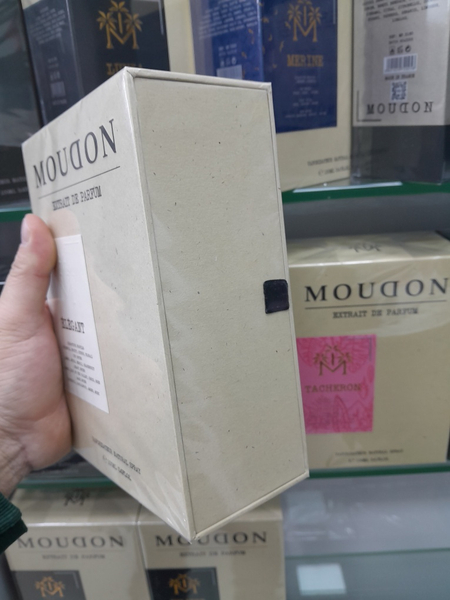 Original Uni Sex Moudon Elegant Extrait de parfum (100)ml