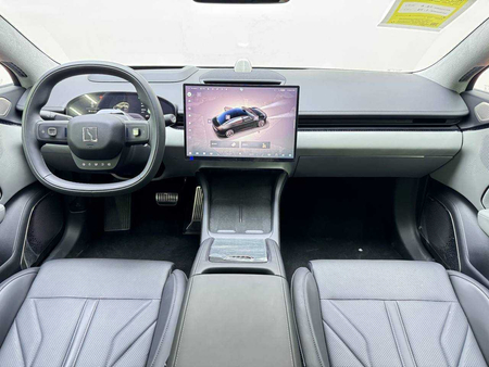 Zeekr 007 Premium Edition