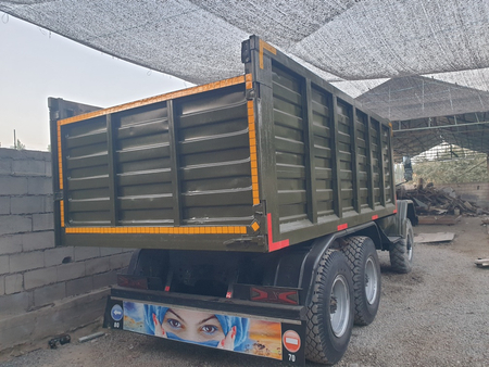 Zil 131: 15.000$ kelishiladi